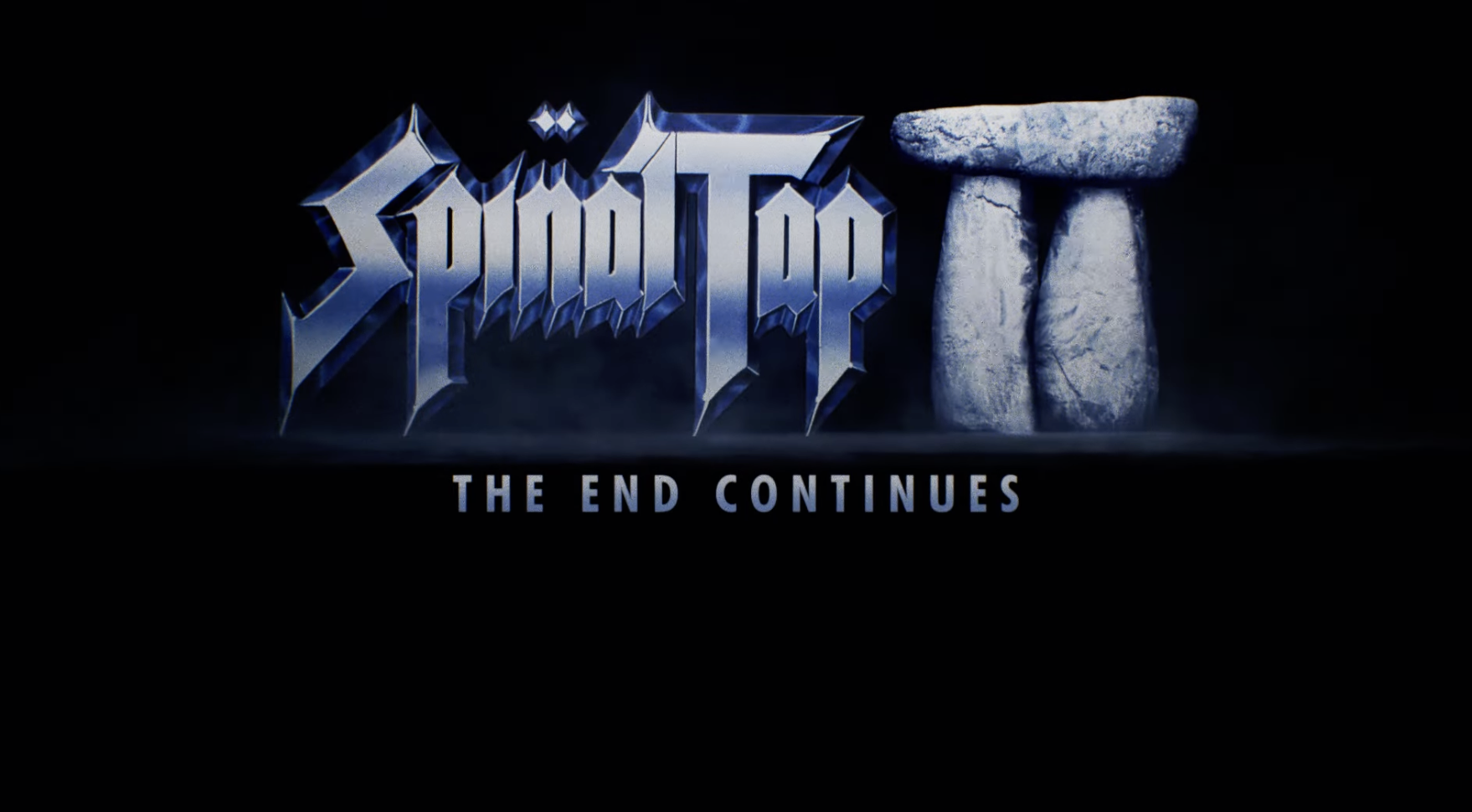 Spinal Tap 2 Releases First Trailer, Sets September Release - AXS TV
